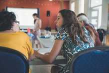 Bleu forêt, coop de communication responsable